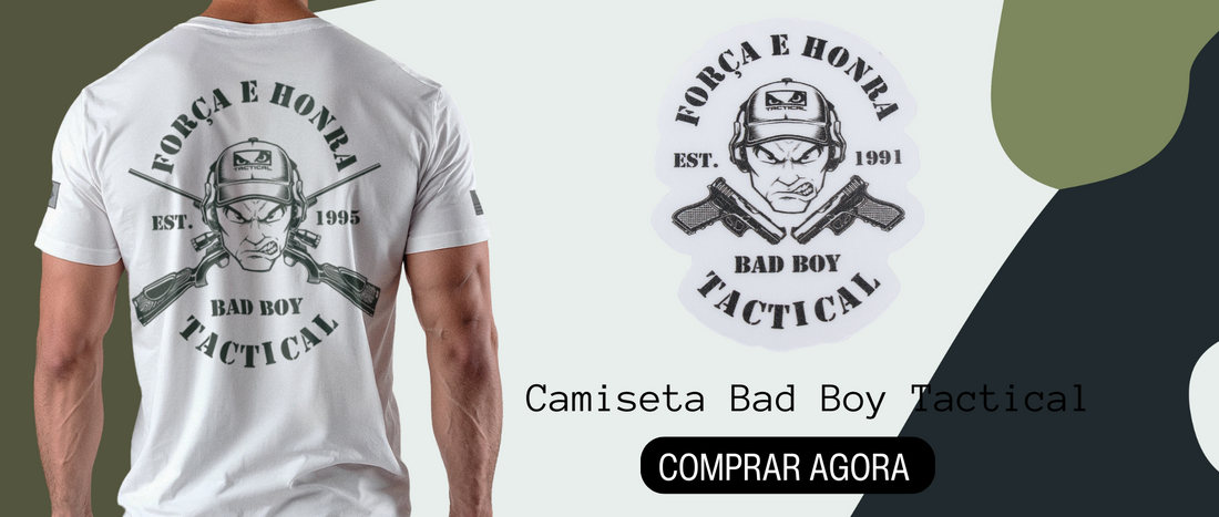 BAD BOY Loja Oficial - Confira a marca que marcou gerações – Bad Boy