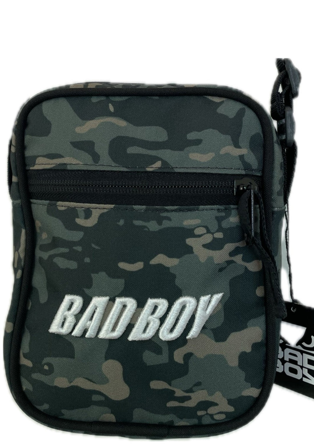 Mochilas e Bolsas – Bad Boy