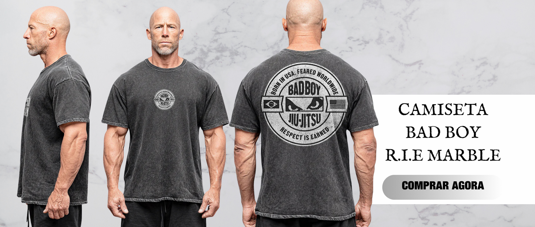 BAD BOY Loja Oficial - Confira a marca que marcou gerações – Bad Boy
