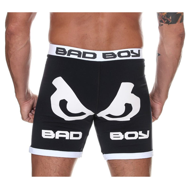 Bad Boy - MMA
