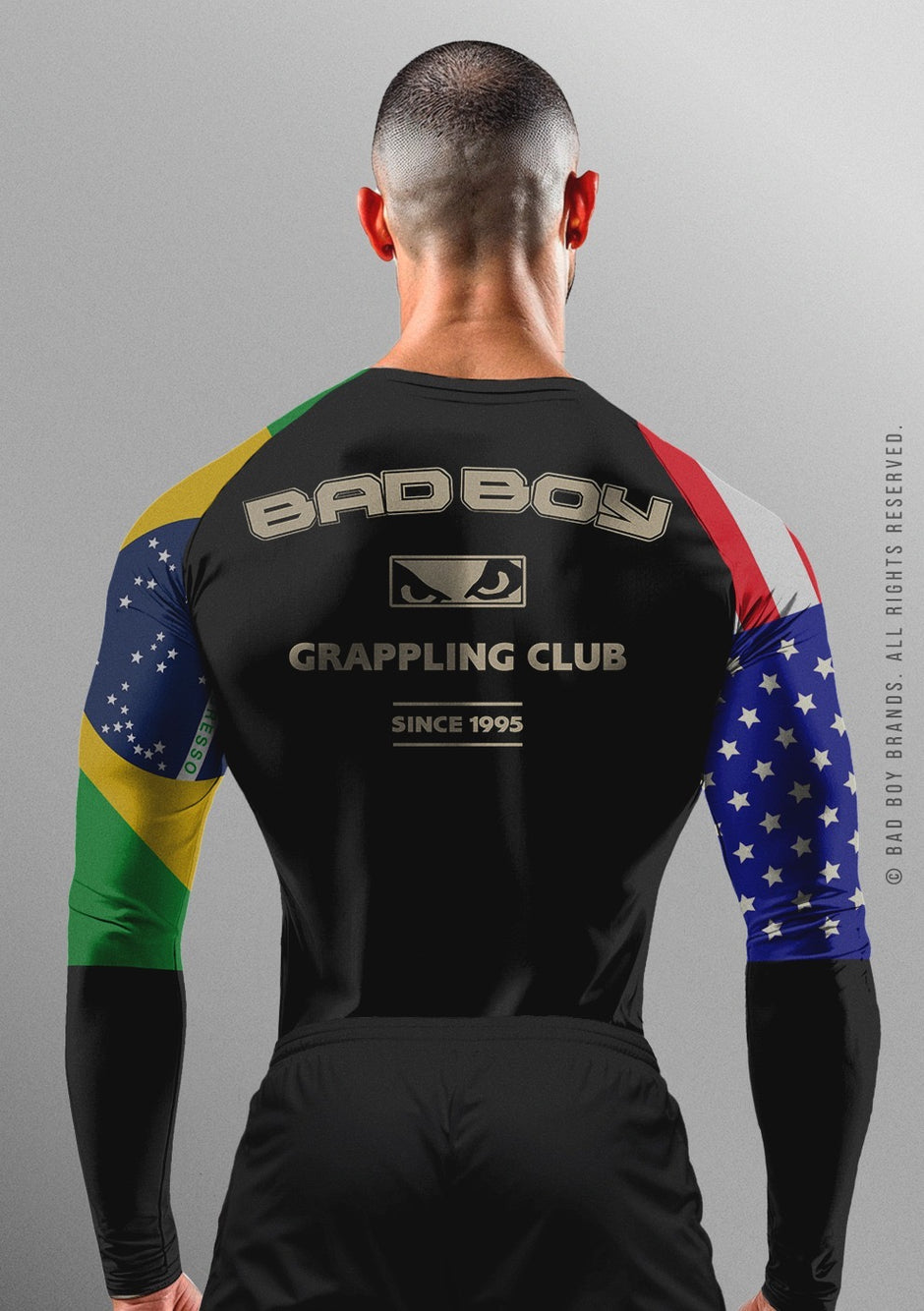 Lançamentos Bad Boy