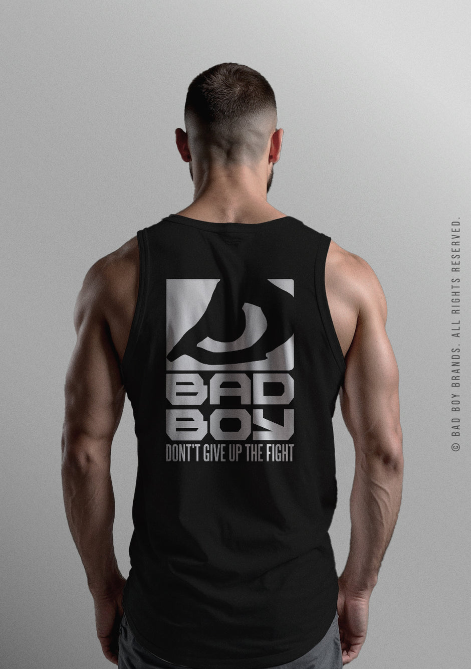 BAD BOY Loja Oficial - Confira a marca que marcou gerações – Bad Boy