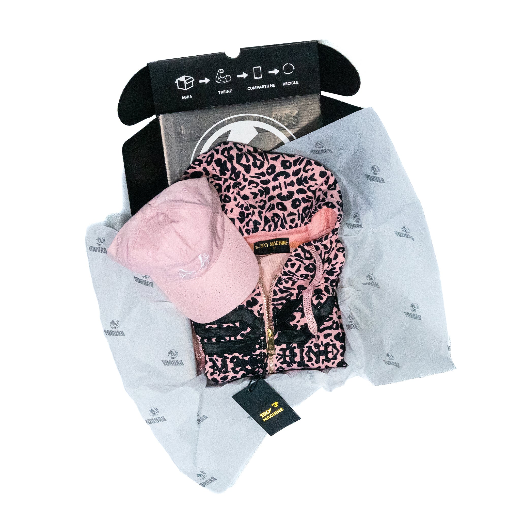 Outlet - compre com até 70% de desconto – Bad Boy