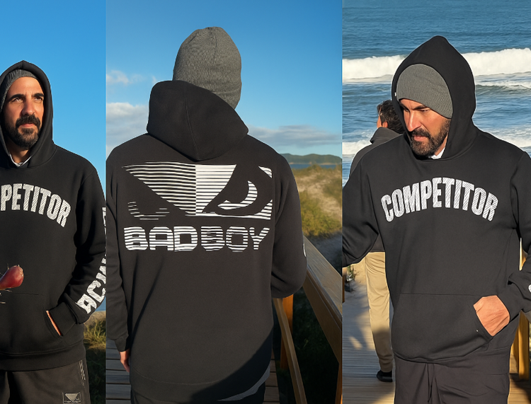 BAD BOY Loja Oficial - Confira a marca que marcou gerações – Bad Boy