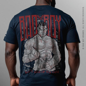 BAD BOY Loja Oficial - Confira a marca que marcou gerações – Bad Boy