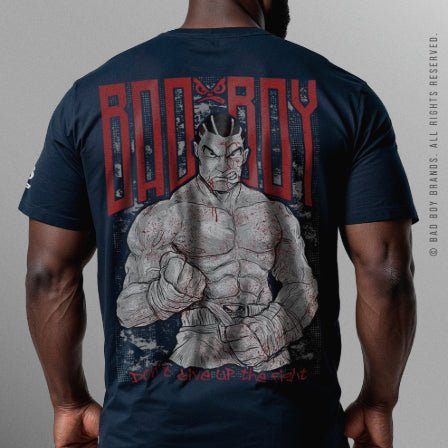 BAD BOY Loja Oficial - Confira a marca que marcou gerações – Bad Boy