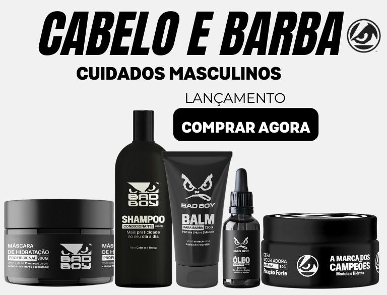 BAD BOY Loja Oficial - Confira a marca que marcou gerações – Bad Boy