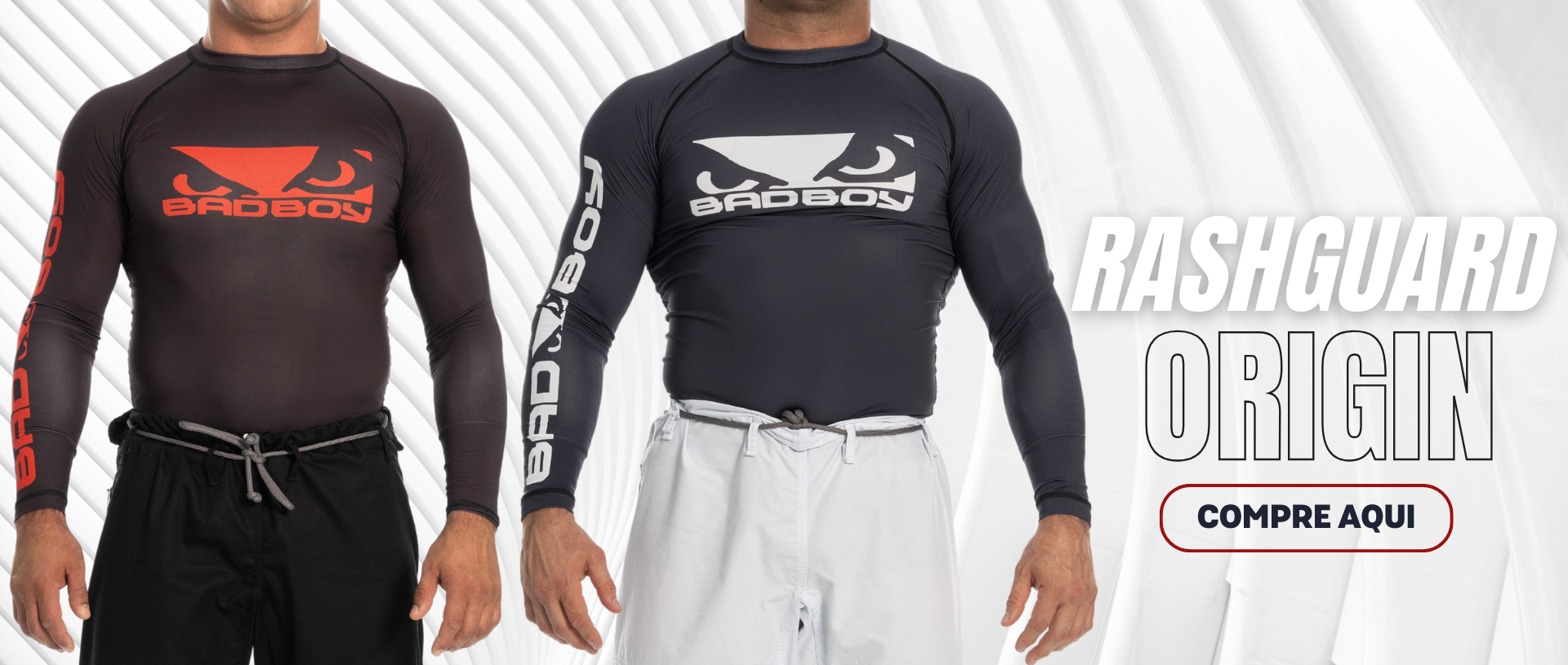 BAD BOY Loja Oficial - Confira a marca que marcou gerações – Bad Boy