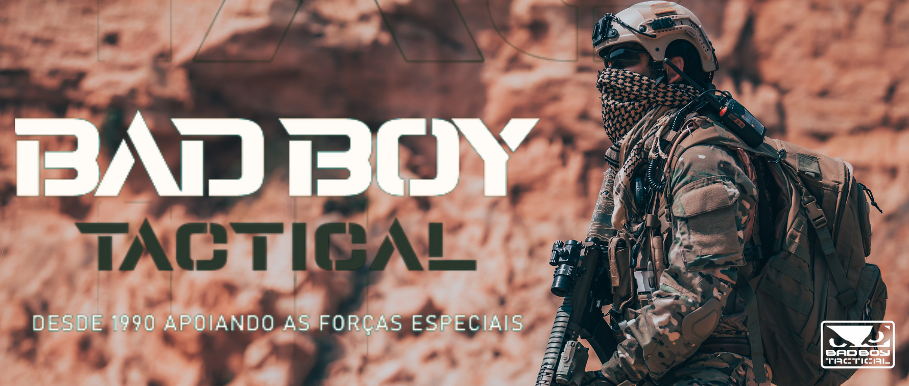 BAD BOY Loja Oficial - Confira a marca que marcou gerações – Bad Boy