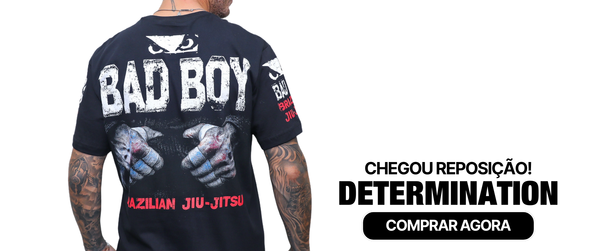 BAD BOY Loja Oficial - Confira a marca que marcou gerações – Bad Boy