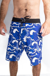 Bad Boy - A marca número 1 dos campeões