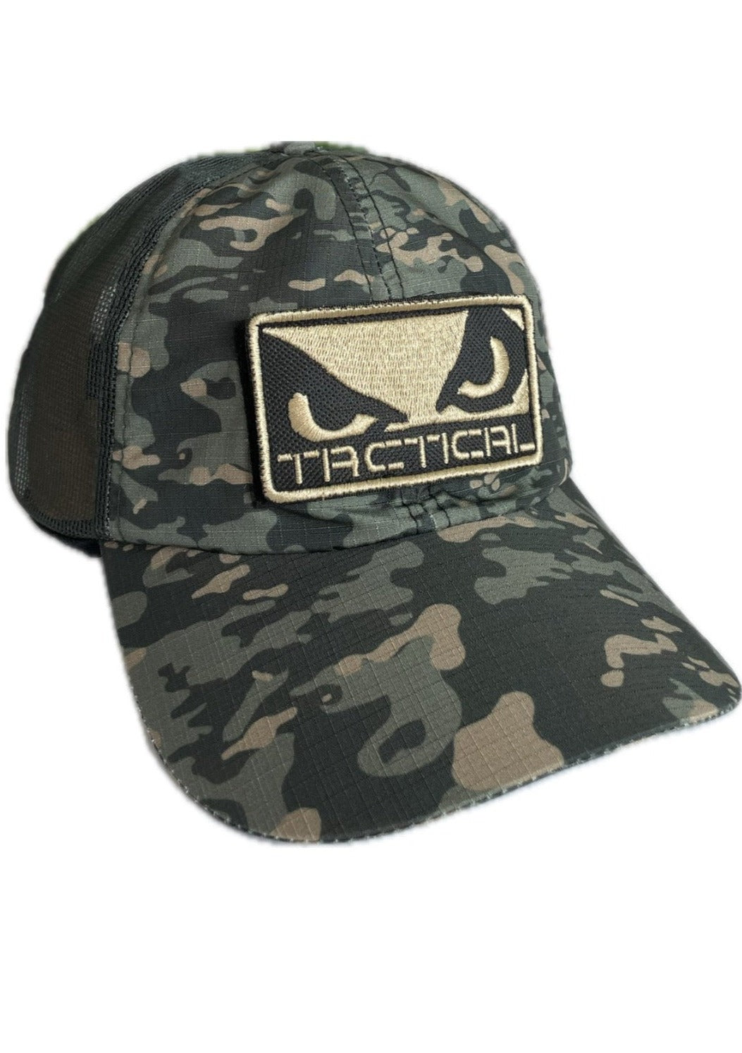 Bad Boy Tactical
