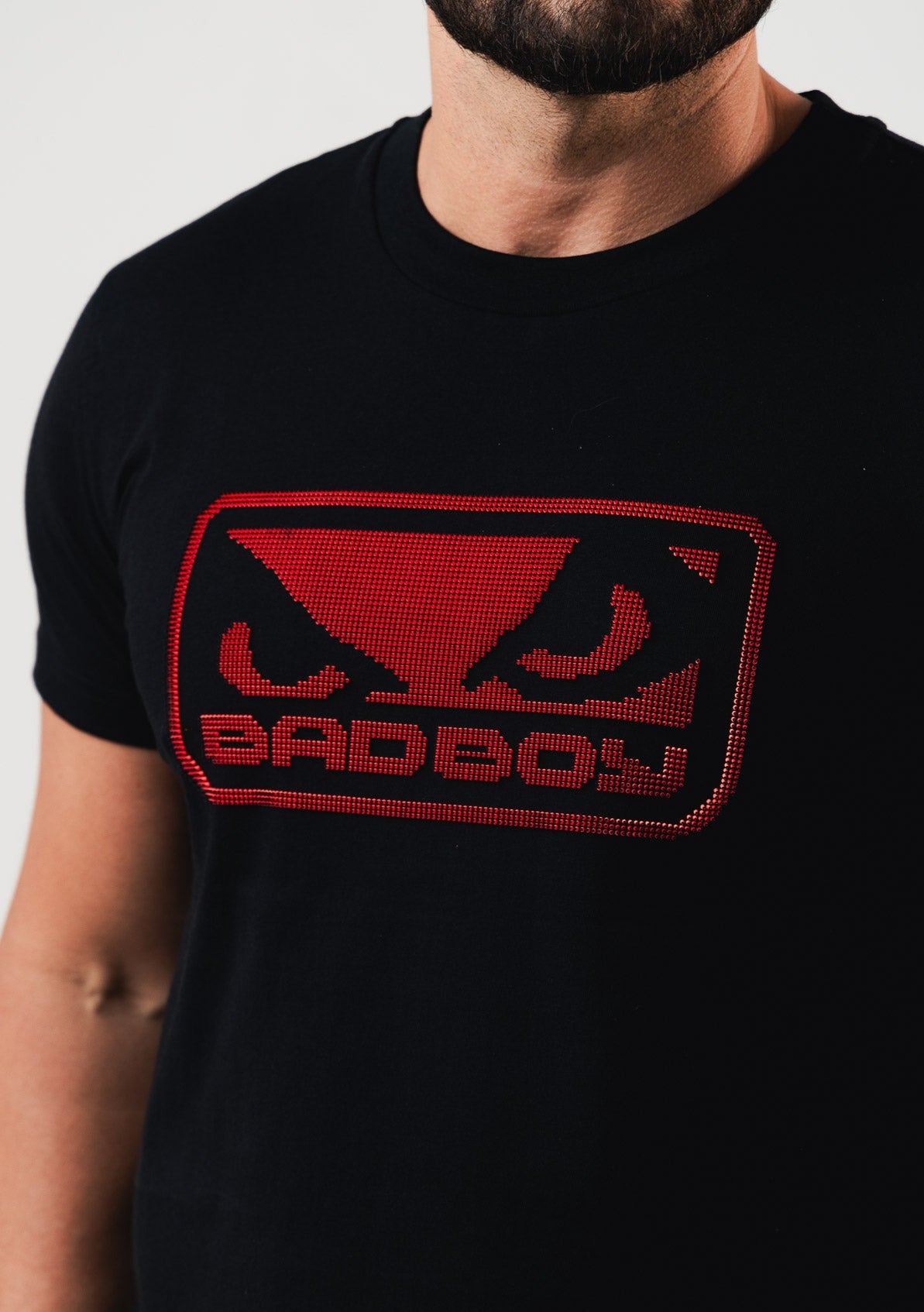 Bad Boy - Roupas em Tamanhos Grandes