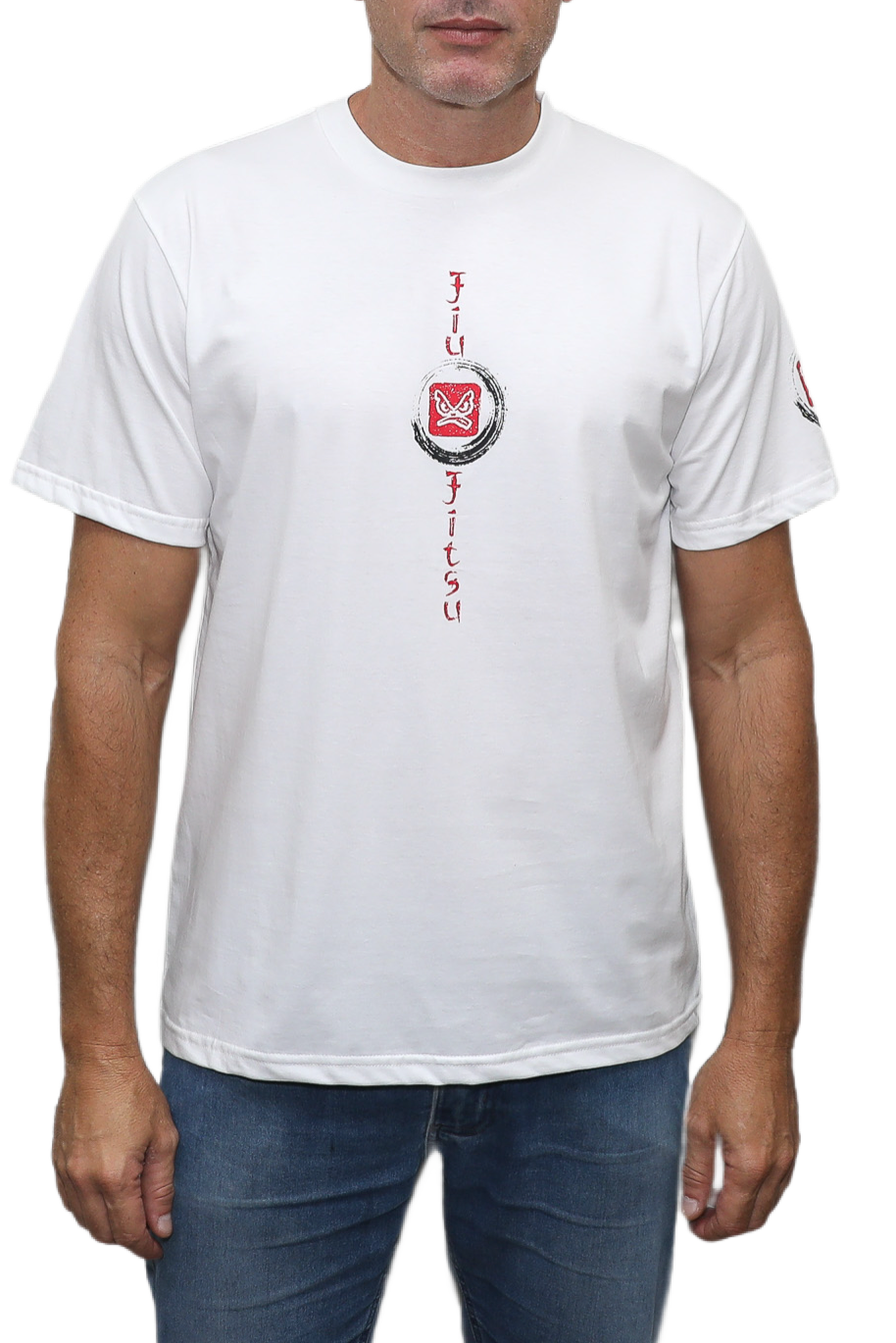 Camiseta Bad Boy Japan