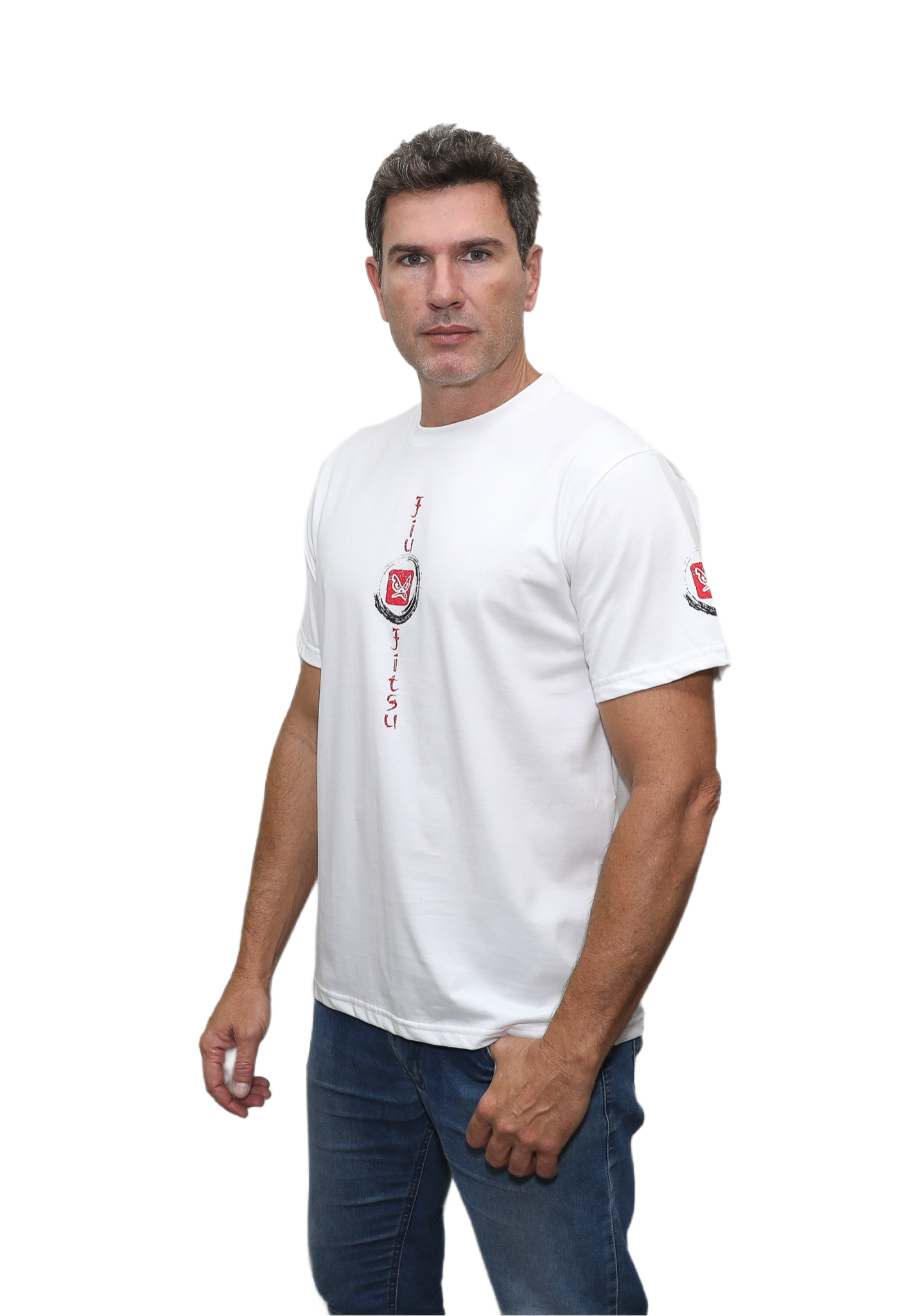 Camiseta Bad Boy Japan