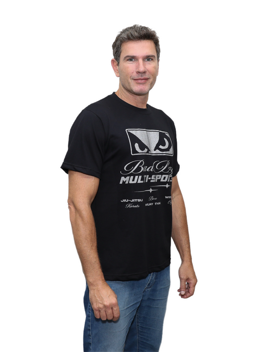 Camiseta Bad Boy Multi Sports