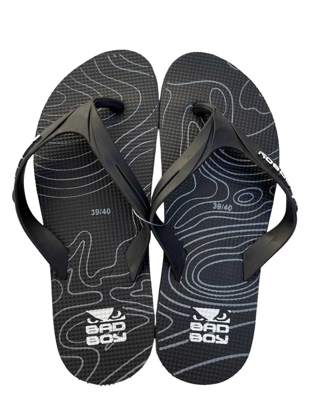 Bad Boy - Calçados Masculinos