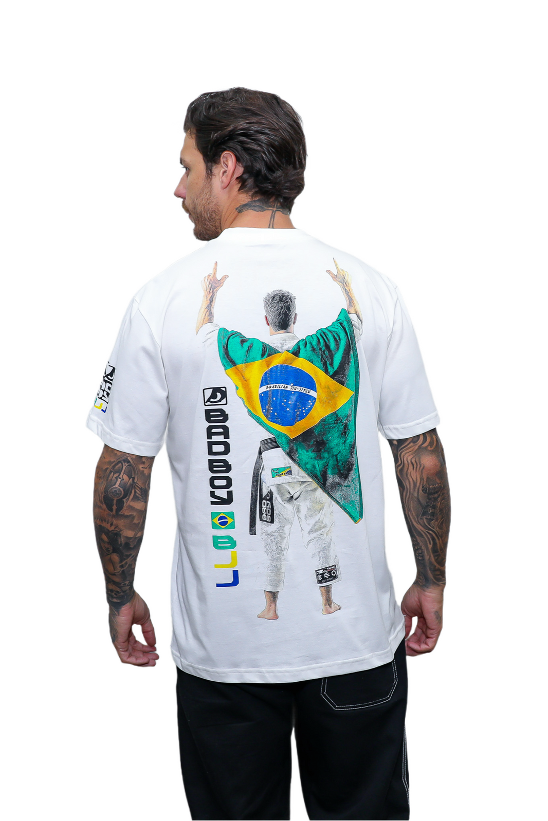 BAD BOY Loja Oficial - Confira a marca que marcou gerações – Bad Boy