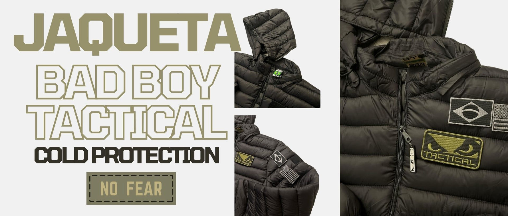 BAD BOY Loja Oficial - Confira a marca que marcou gerações – Bad Boy