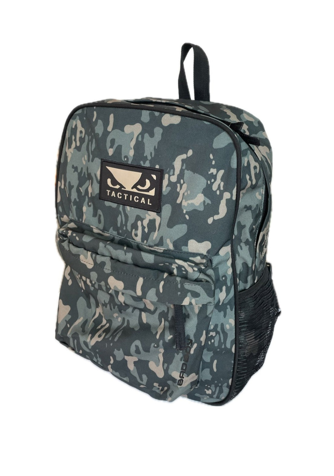 Mochilas e Bolsas – Bad Boy