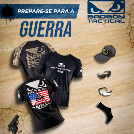 BAD BOY Loja Oficial - Confira a marca que marcou gerações – Bad Boy