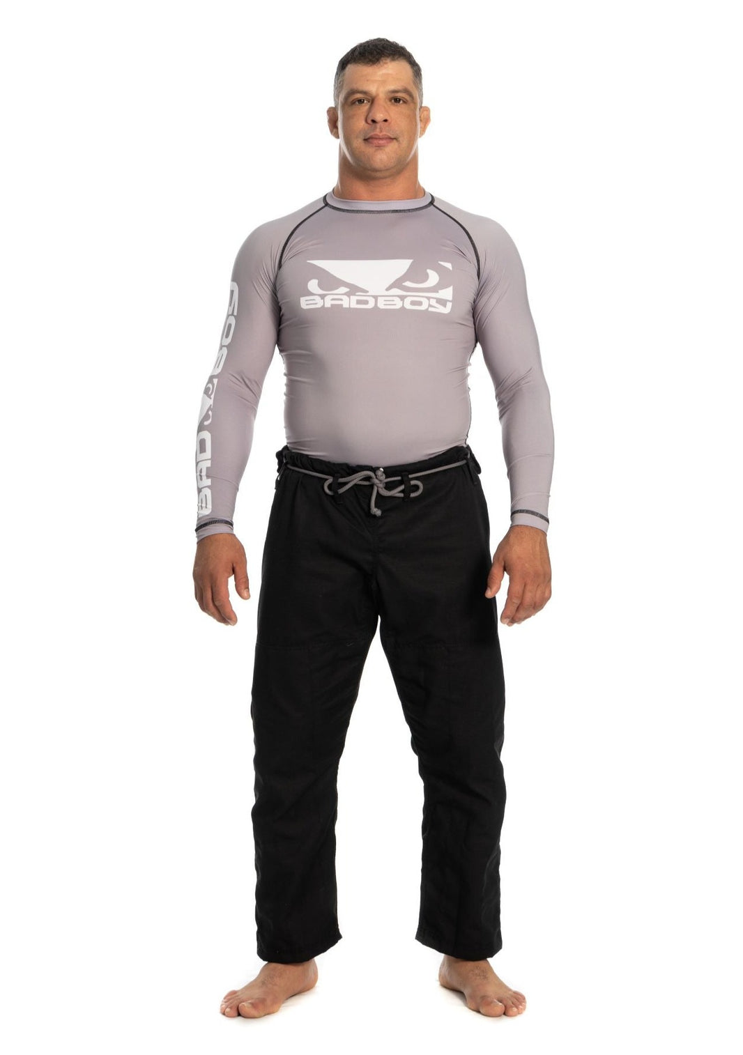 Rashguard Todos os Modelos - Bad Boy