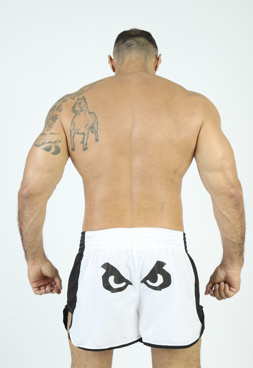 Bad Boy - MMA