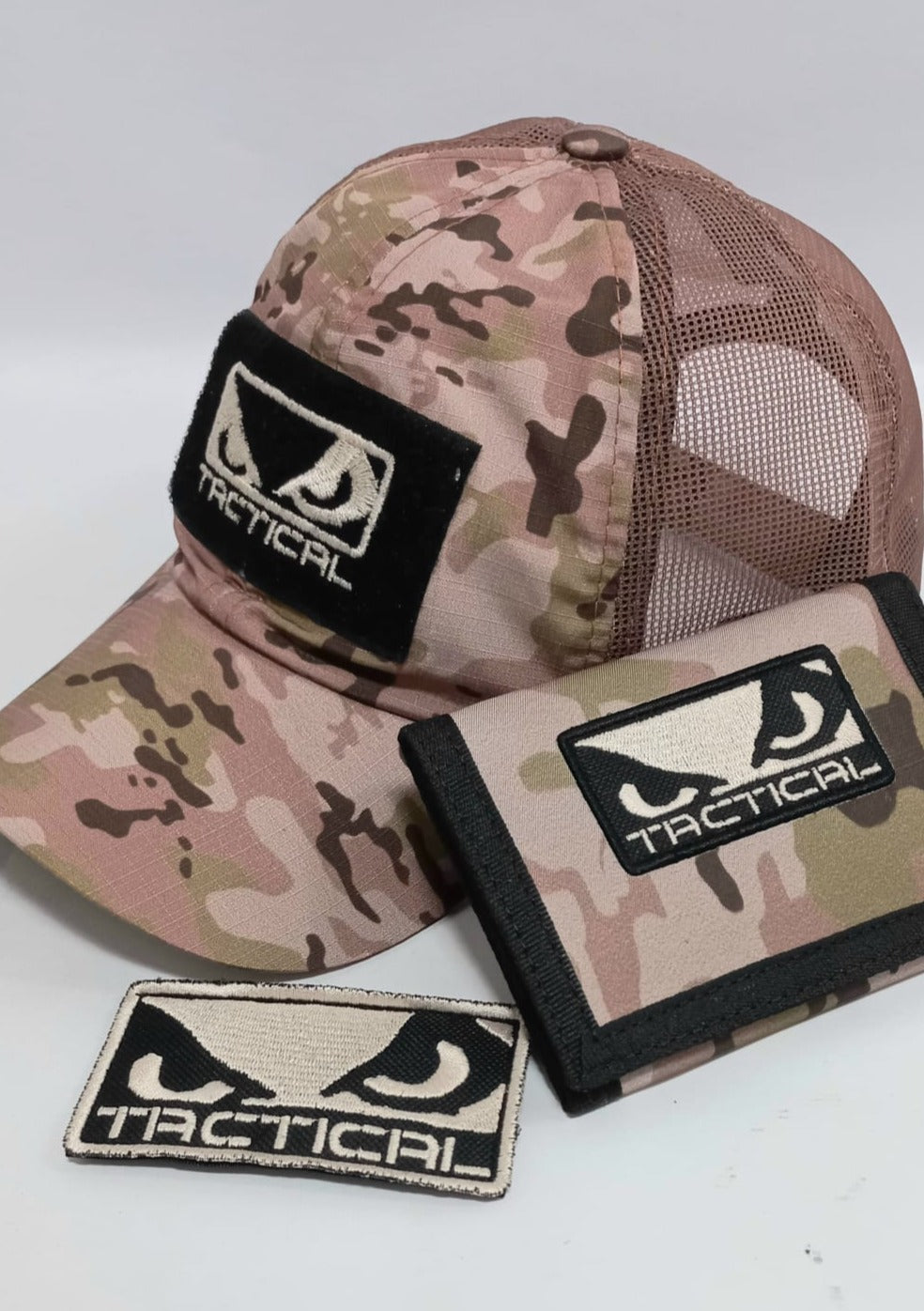 Bad Boy Tactical