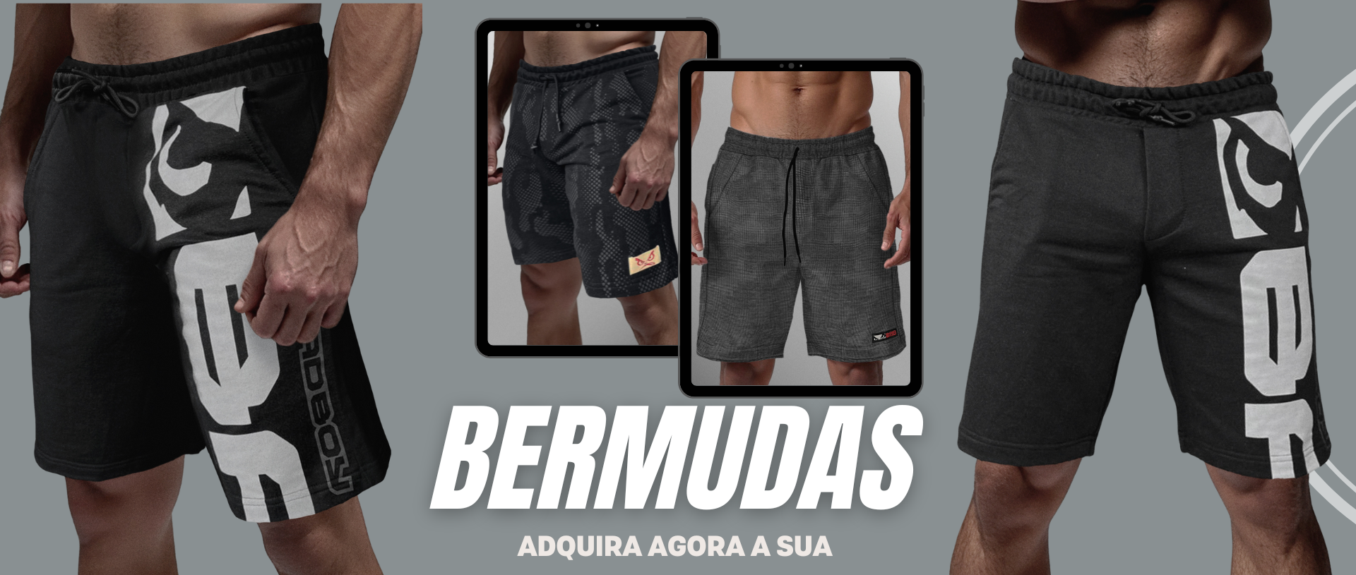 BAD BOY Loja Oficial - Confira a marca que marcou gerações – Bad Boy