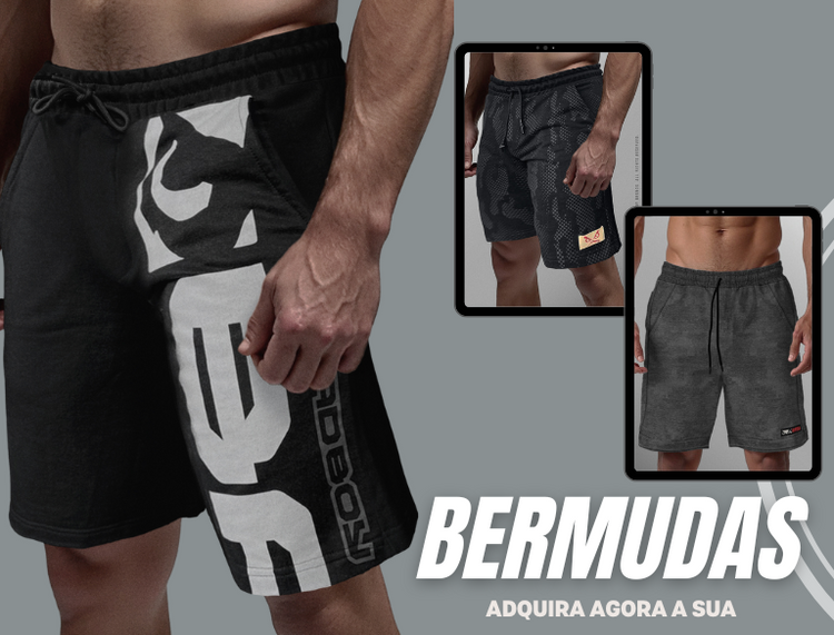 BAD BOY Loja Oficial - Confira a marca que marcou gerações – Bad Boy