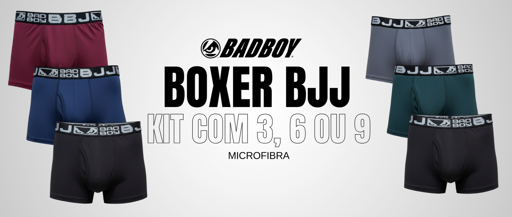 BAD BOY Loja Oficial - Confira a marca que marcou gerações – Bad Boy