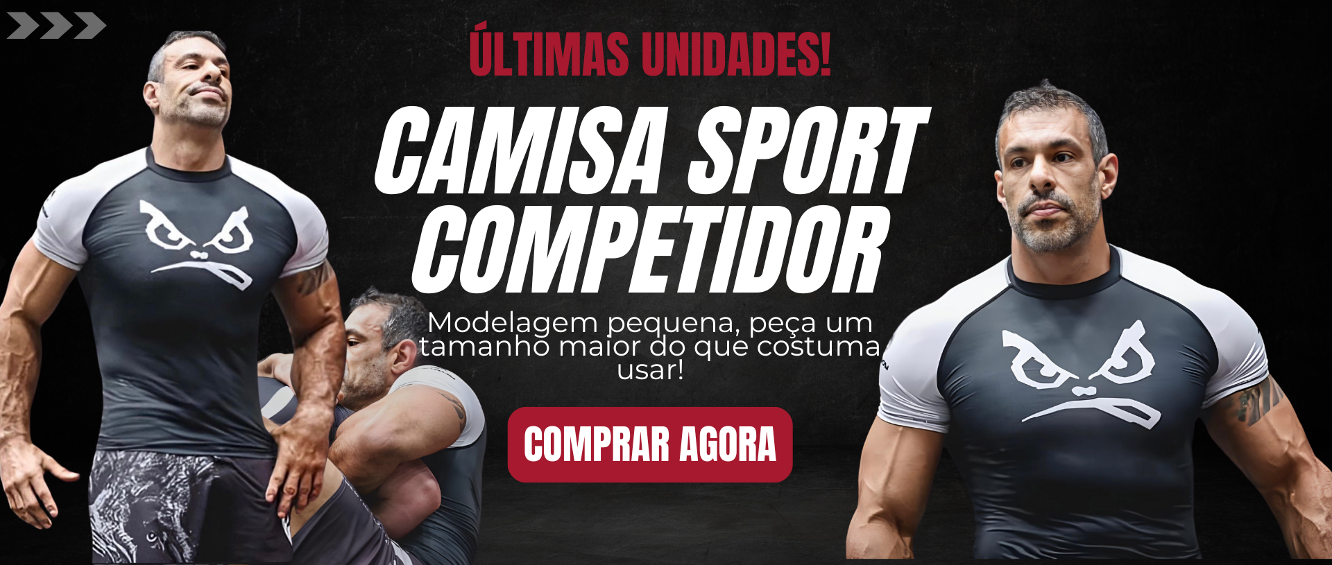 BAD BOY Loja Oficial - Confira a marca que marcou gerações – Bad Boy