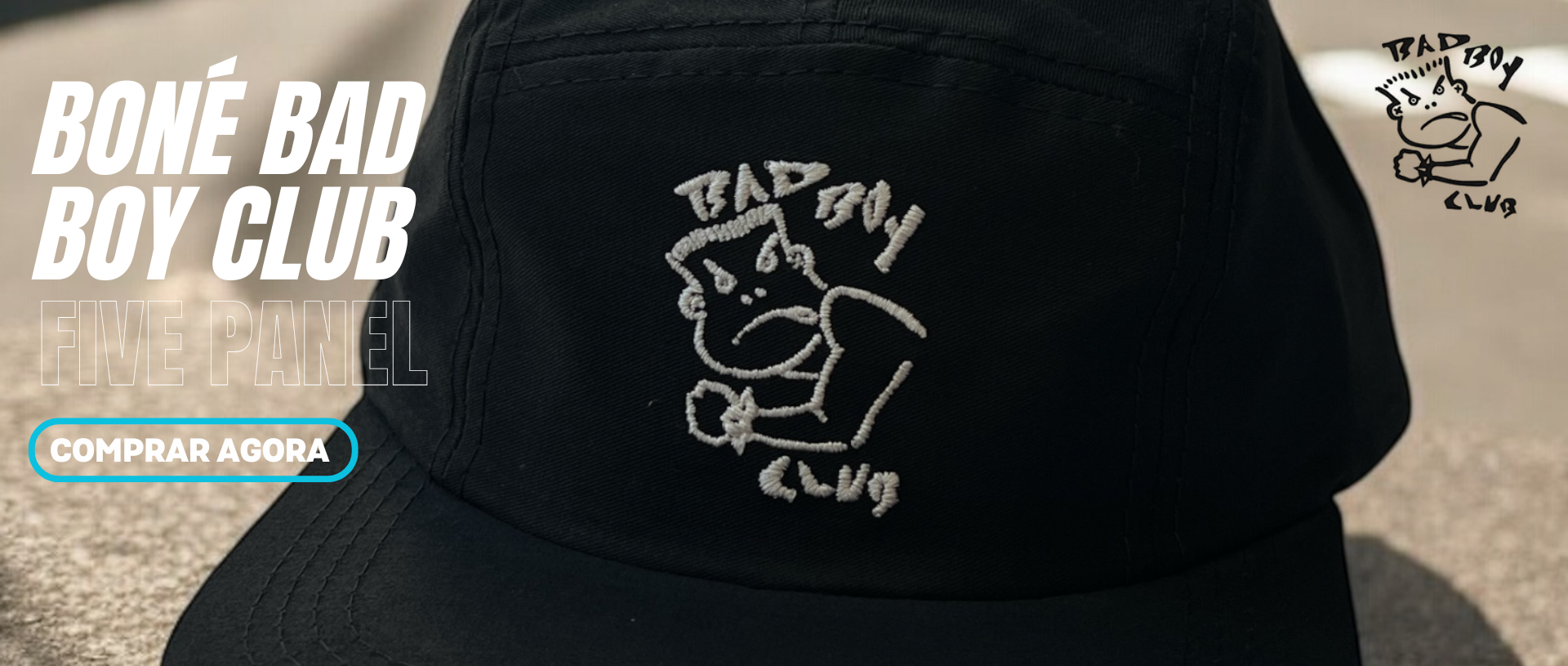 BAD BOY Loja Oficial - Confira a marca que marcou gerações – Bad Boy