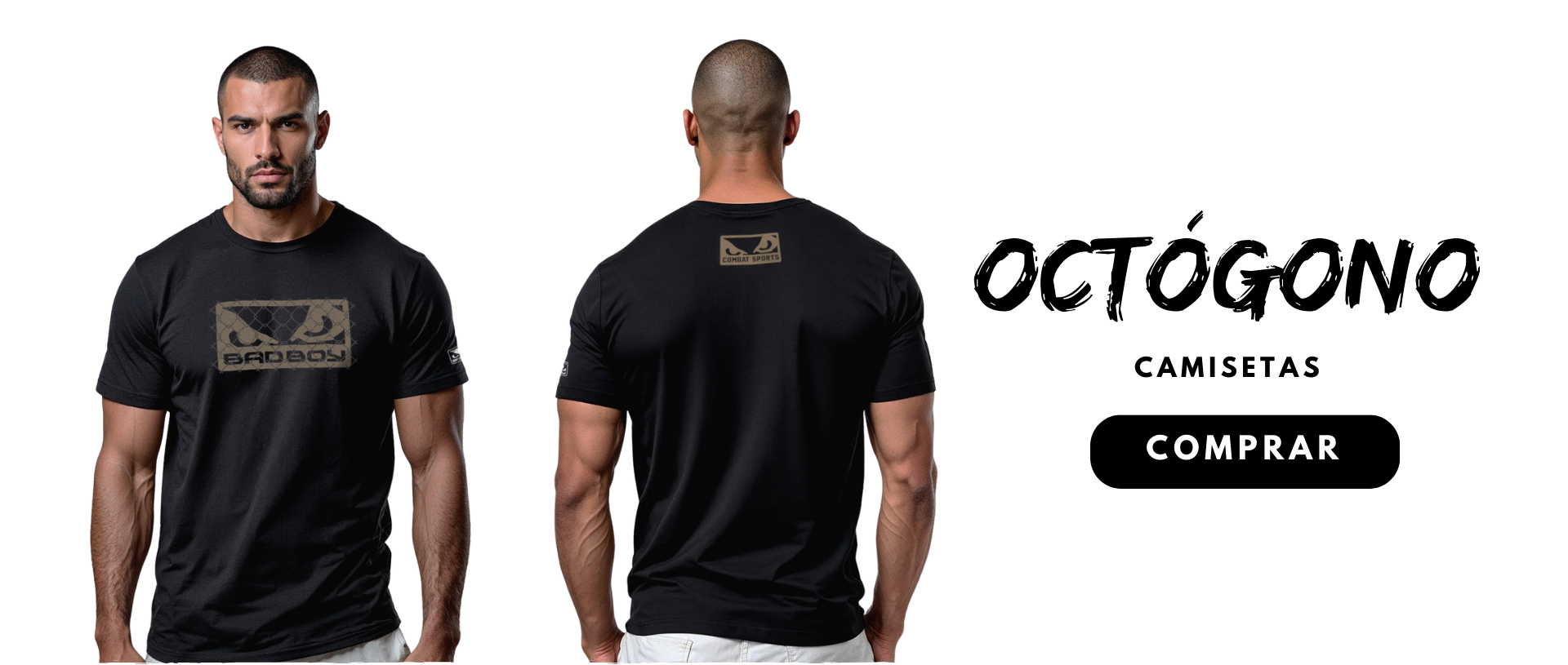 BAD BOY Loja Oficial - Confira a marca que marcou gerações – Bad Boy