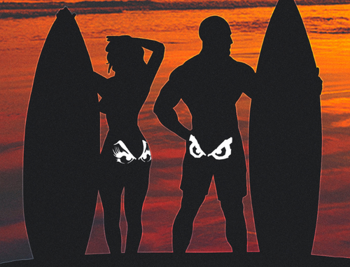 BAD BOY Loja Oficial - Confira a marca que marcou gerações – Bad Boy