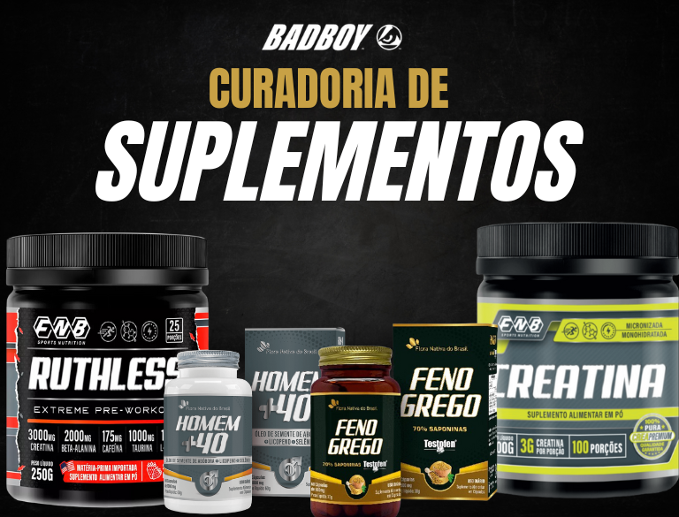 BAD BOY Loja Oficial - Confira a marca que marcou gerações – Bad Boy