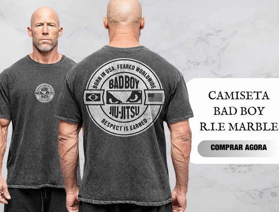 BAD BOY Loja Oficial - Confira a marca que marcou gerações – Bad Boy