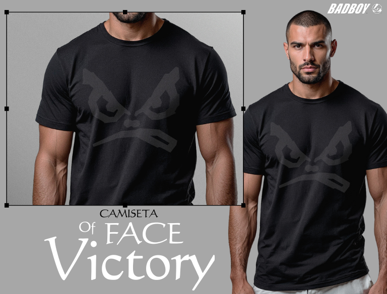 BAD BOY Loja Oficial - Confira a marca que marcou gerações – Bad Boy