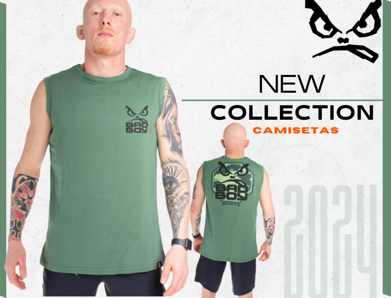 BAD BOY Loja Oficial - Confira a marca que marcou gerações – Bad Boy