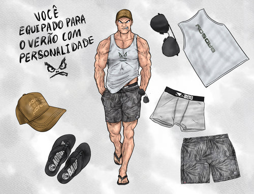 BAD BOY Loja Oficial - Confira a marca que marcou gerações – Bad Boy