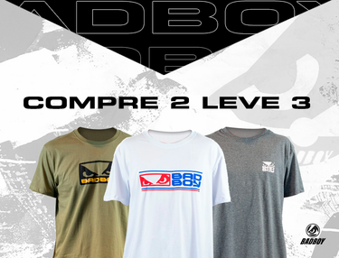BAD BOY Loja Oficial - Confira a marca que marcou gerações – Bad Boy