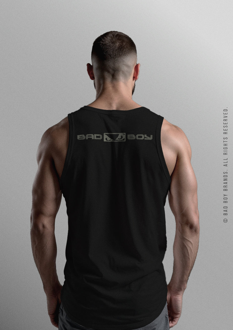 BAD BOY Loja Oficial - Confira a marca que marcou gerações – Bad Boy