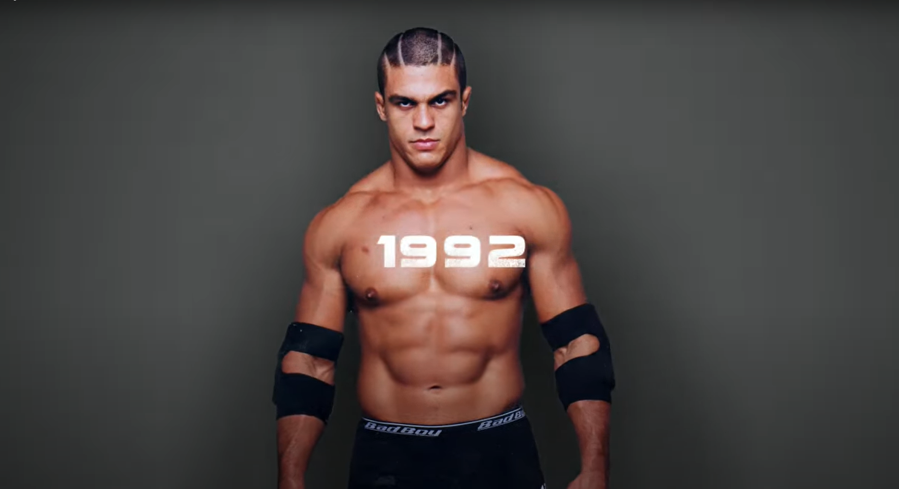 Sobre a Bad Boy - Um breve resumo de uma longa história