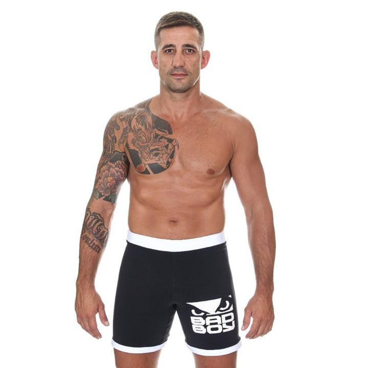 Bad Boy - MMA