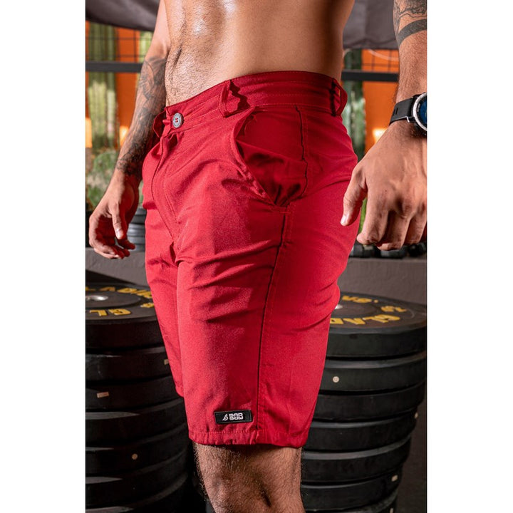 Bermudas e Shorts – Bad Boy